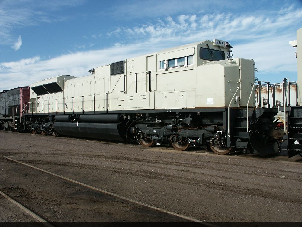 NS 2681
